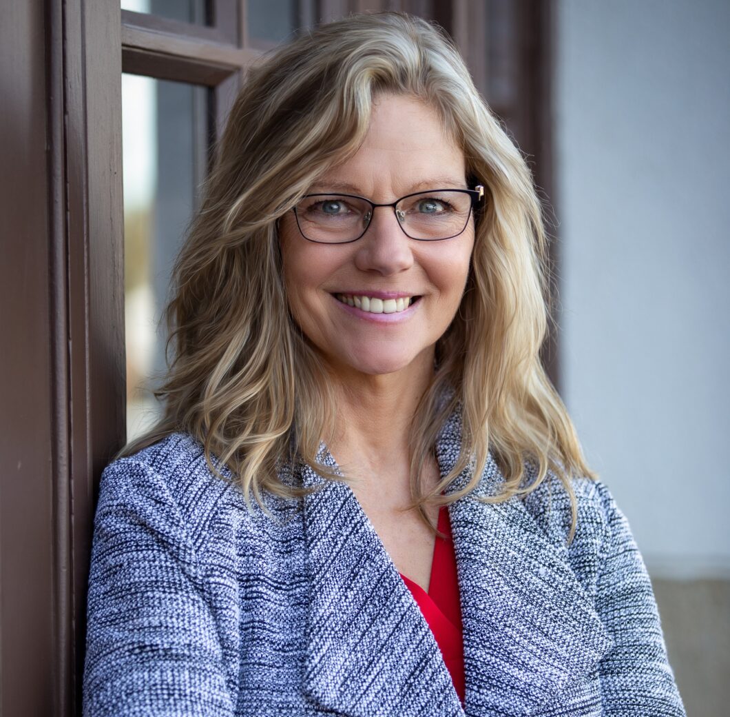 Jeri Hughes | Sheila Smith Real Estate Group