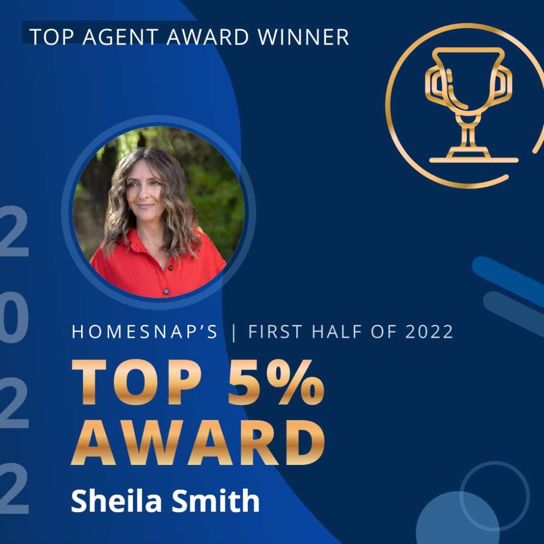 About | Sheila Smith Real Estate Group